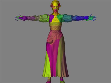 Texturing Troubles ZBrushCentral