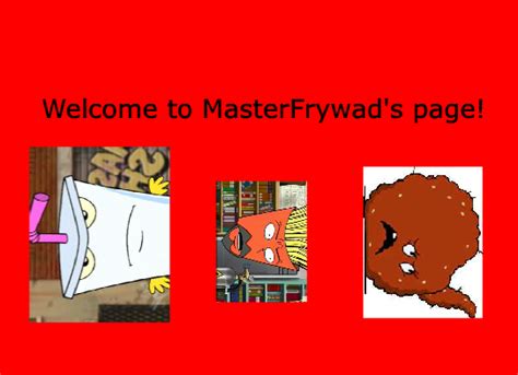 Masterfrywads Sheezyart Id Play Online On Flash Museum 🕹️