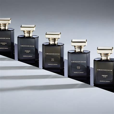 Shop Ormonde Jayne Isfarkand Elixir Parfum in New Zealand