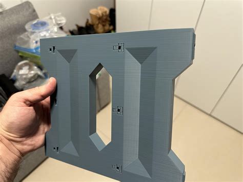 normal layer lines r bambulab