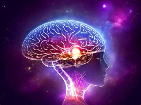 Strength Of Psyche Exploring The Depths Of The Human Mind