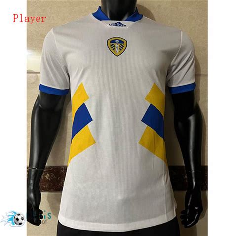 Prix Maillotparis Maillot De Foot Leeds United Player Training 2023
