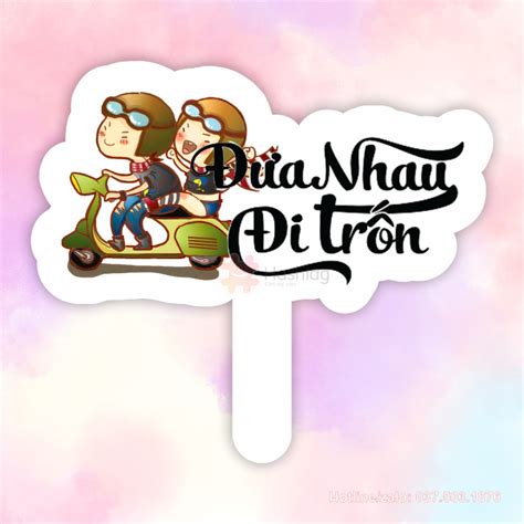 Hashtag đưa Nhau đi Trốn Hashtag Cầm Tay