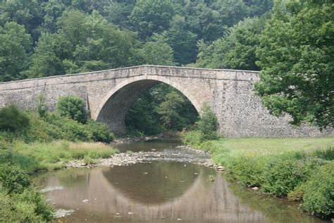 Casselman Bridge Photo Gallery