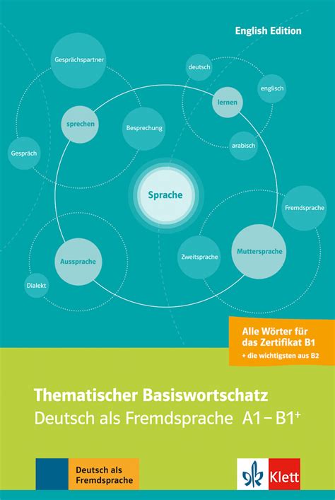 Thematischer Basiswortschatz: | Klett Sprachen