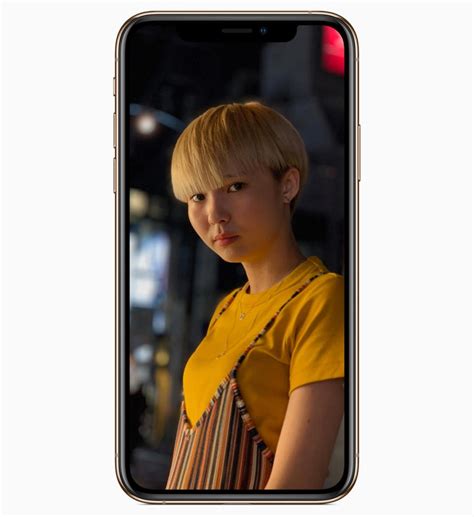 Compare The New Features Of Iphone Xs Vs Iphone Xs Max Camera