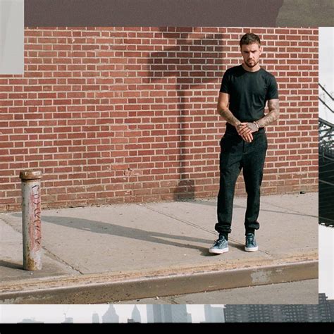 Liam Payne Lockscreenwallpaperfondo De Pantalla Instagram Stories