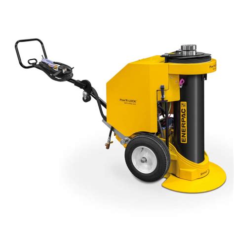 Enerpac Powr Riser Pr Pl20014 Asa Tomanro