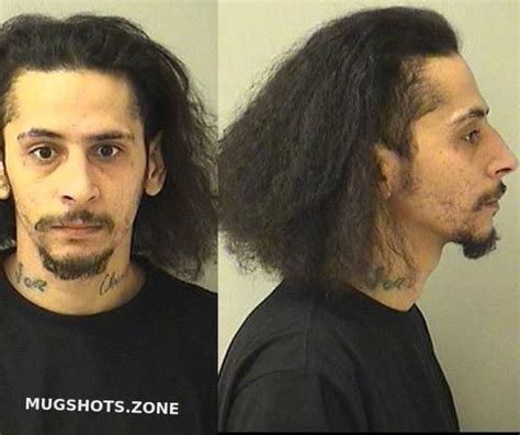MELENDEZ CHARLIE ANTONIO 02 23 2024 Kane County Mugshots Zone