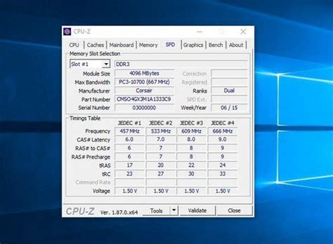 【cómo Aumentar La Ram De Tu Pc Con Windows 10 】 【2021 】 Windows 10