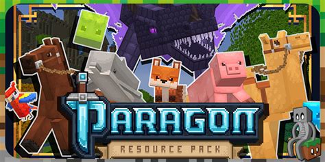 🏰 Resource Pack Médiéval Pour Minecraft