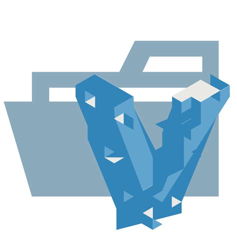 Vagrant Icon Svg Vectors And Icons Svg Repo