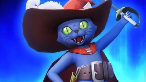 Cait Sith Se Presenta En Este Nuevo Vídeo Oficial De Shin Megami Tensei