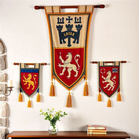 20 Medieval Home Decor Ideas For A Castle Inspired Look
