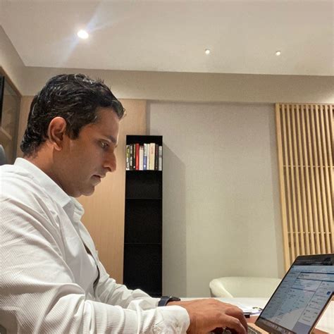 Mayur Patil Love That Design