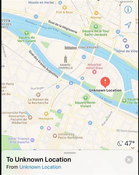Ios Mkmapitem Not Updating Name Value Stack Overflow