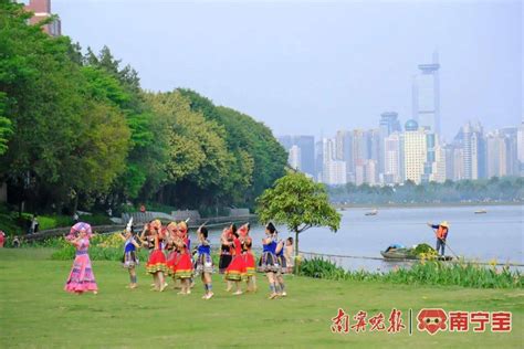 弱冷空气明日到货！雨水将波及全广西雷暴暴雨大风