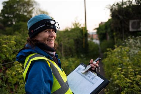 A Day In The Life Of Kate Jeffreys Geckoella Ltd