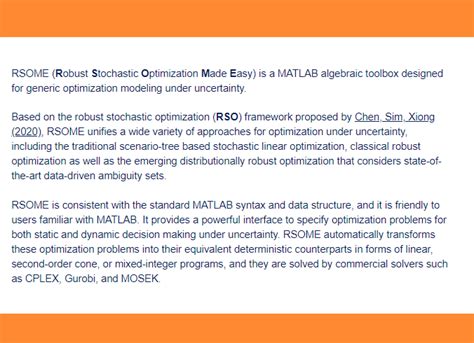 software iora institute of operations research and analytics