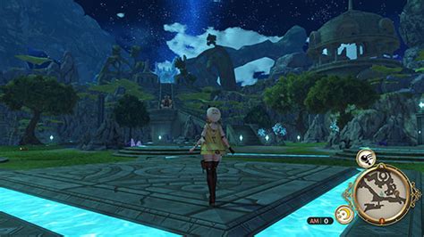 ライザのアトリエ 〜常闇の女王と秘密の隠れ家〜 Dlc