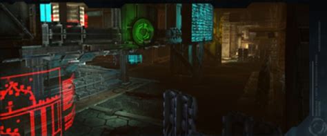Red Faction Armageddon Infestation Red Faction Wiki