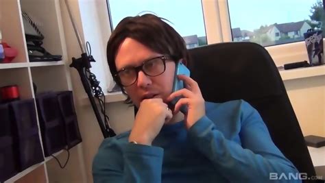 Nerd Pervert 14 Scene 1 Eporner
