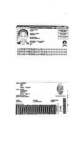 copia de DNI Ronald Salas Estrada Flip PDF en línea FlipHTML