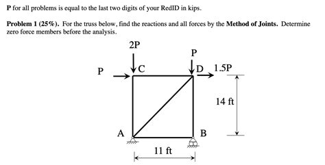 Solved P For All Problems Is Equal To The Last Two Digits Of Chegg Com