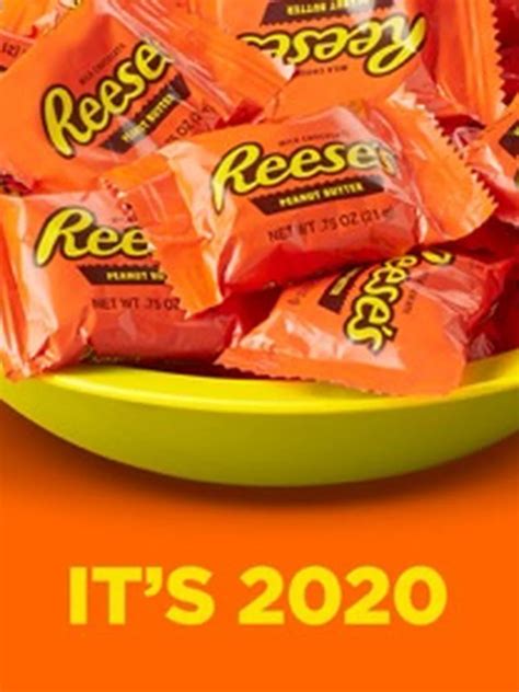 ¿miedo Al Virus En Este Halloween Las Empresas De Dulces Adaptan Sus