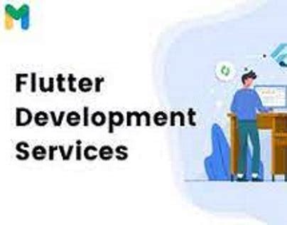 Flutter App Development Projects Photos Videos Logos Illustrations And Branding On Behance