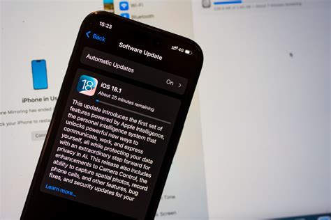 What To Do If Your Iphone Stops Working After A New Update Repair