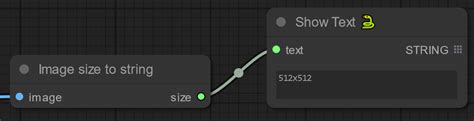 Github Tudalhakkun Comfyui Nodes Comfyui Extra Nodes Mostly Prompt Parsing