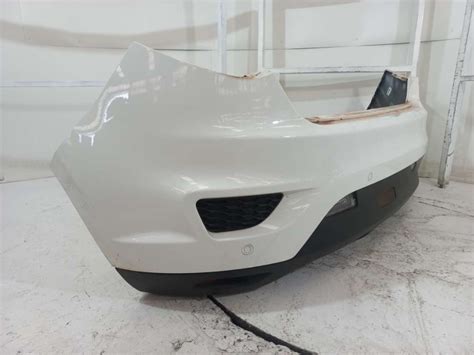 PARACHOQUE TRASEIRO FIAT BRAVO Fiat
