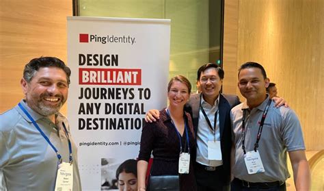 Ryan I On Linkedin Sailpointnavigate Singapore Digitaltransformation Identitymanagement