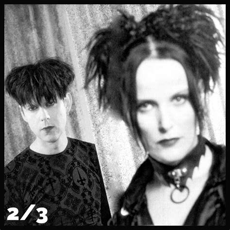 20 Years Ago Interview With Clan Of Xymox