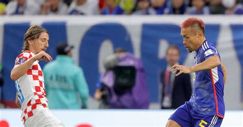 4大会連続のw杯を終えた長友佑都「必ず彼らがこの先の日本サッカーに生かしてくれる」 サンスポ