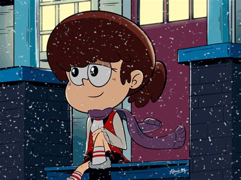 Lynn Loud A Los 19 By Theloudhousefan Lynn Loud Loud House