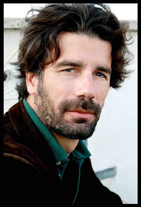 Edoardo Rossi Actor E Talenta