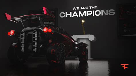 Faze Clan Project On Behance