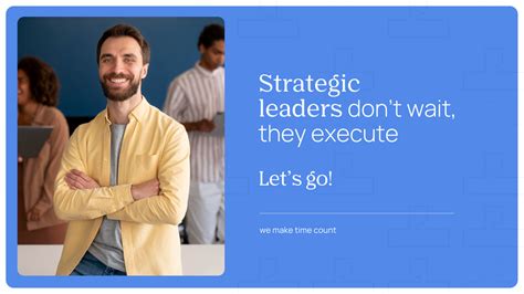 🔹 the missing link between strategy and results execution