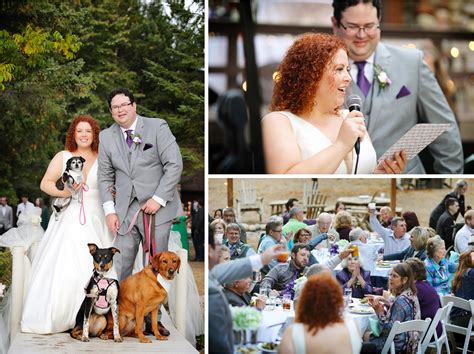 Kaycee And Mitchell Destination Brainerd Lakes Area — Vick Photography