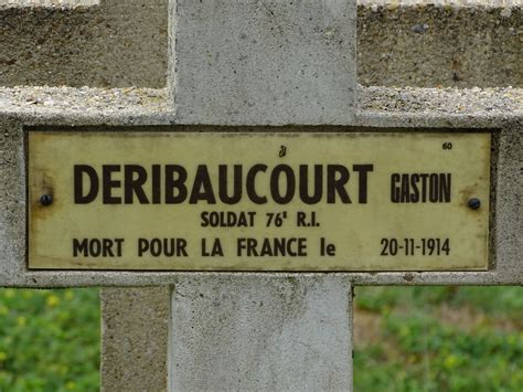 Fichier 52121 Chaumont Cimetière de Saint Aignan Carré militaire