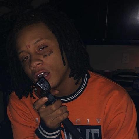 Stream Trippie Redd Type Beat By Perse Listen Online For Free