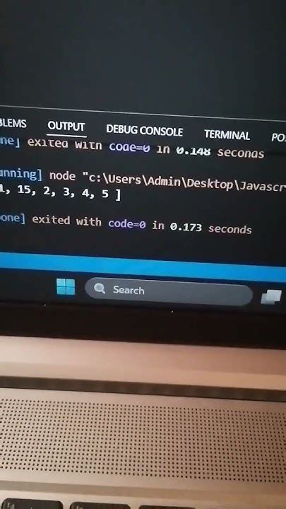 Quick Javascript Lesson 5 Sorting Arrays Youtube