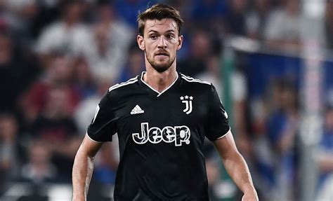 Mercato Juve novità su Rugani in vista di gennaio Tutti i dettagli