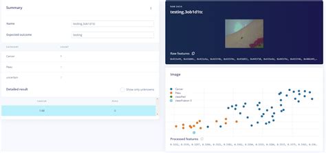 GitHub Ludovx TinyML Projet Final