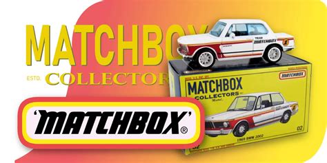 Matchbox Model Arabalar
