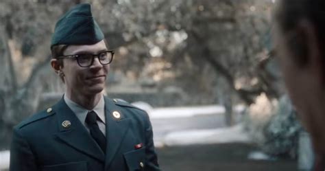 What Jeffrey Dahmer Did In The Army And Why He Was Kicked Out