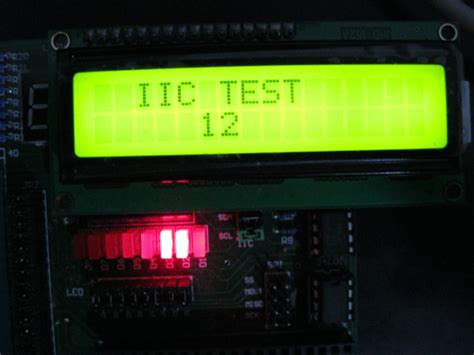 Avr Iic