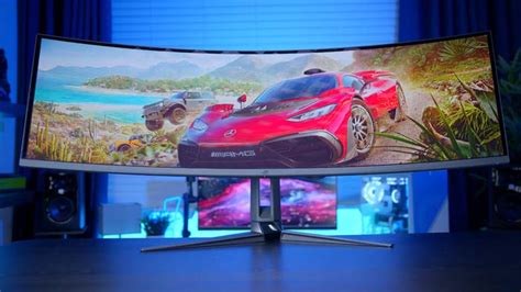 ASUS ROG Swift OLED PG WCD Review Inches Of A Crazy Vibrant Screen GeekaWhat